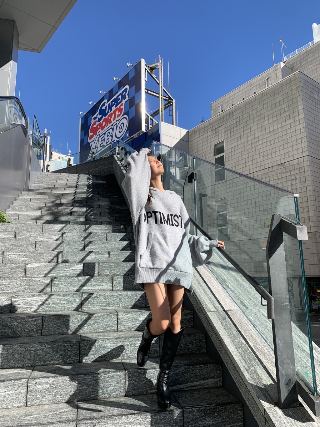 ︎new arrival ︎HINA | ENVYM