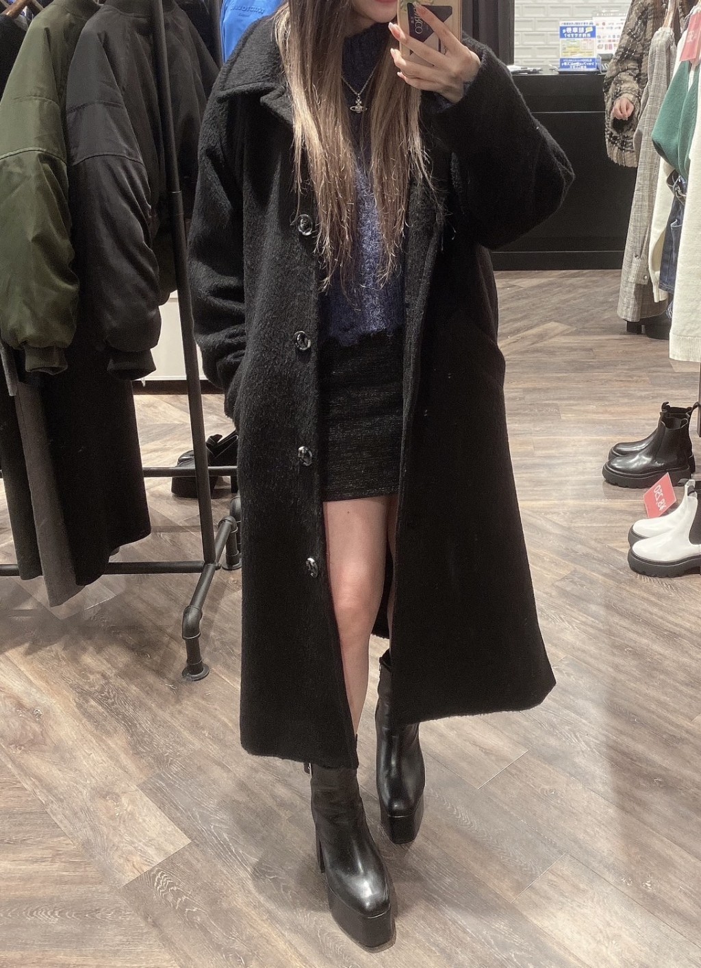 これは絶対GETして欲しい🥺tomoka | ENVYM