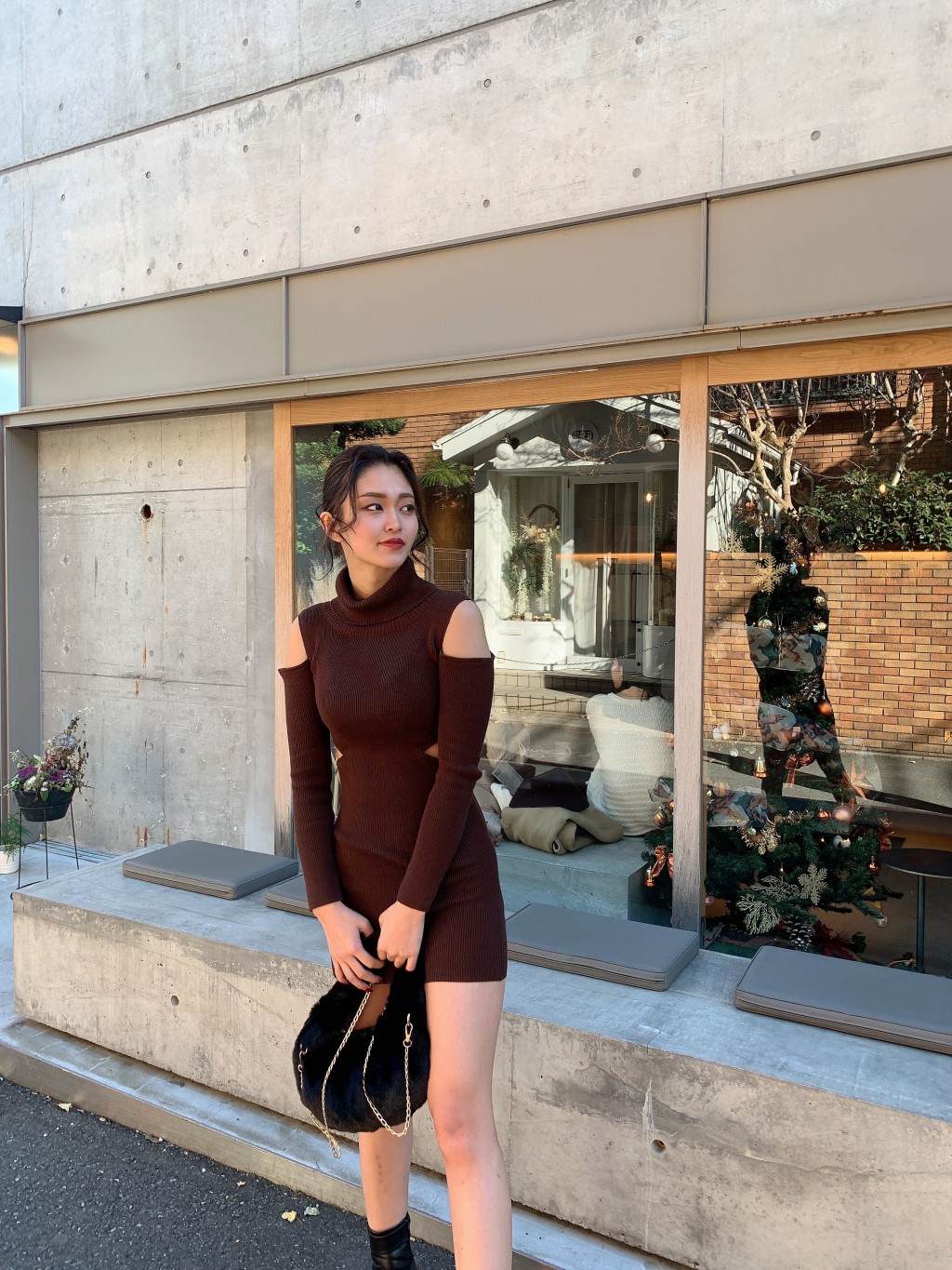 大人気！ENVYMといったらカッティングOP💋MIYUKI | ENVYM