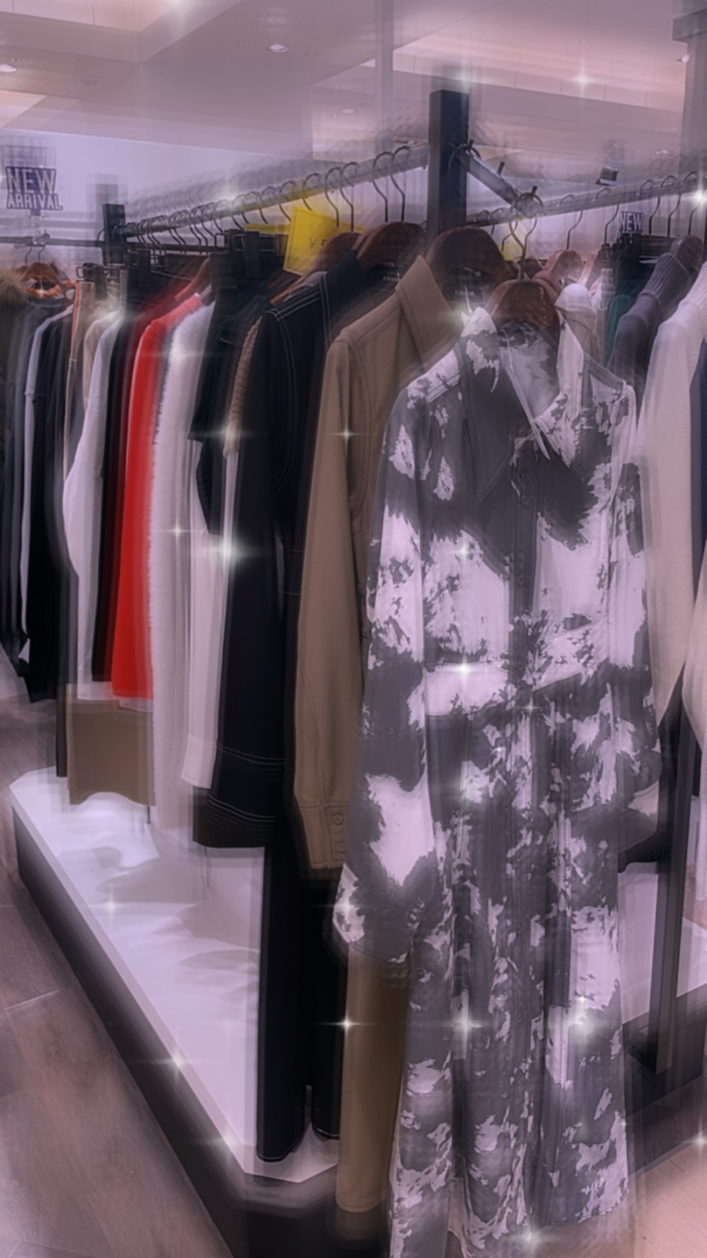 プレセール本日START💖 NOE | ENVYM