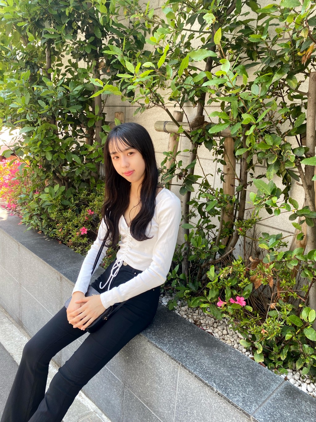 初めましてYUIです♡ | ENVYM