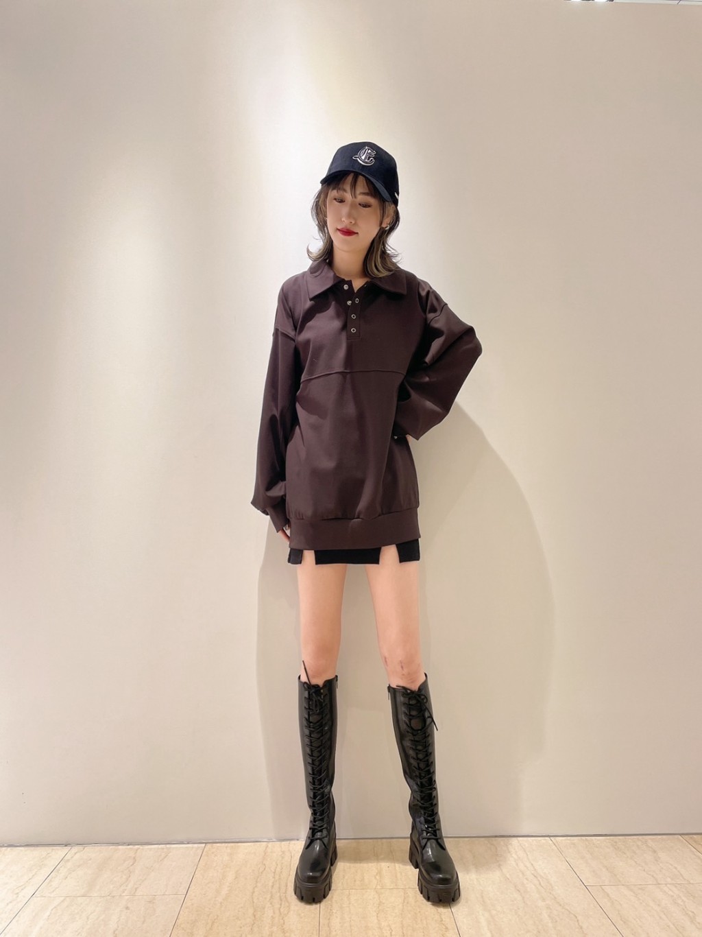 プレセール本日START💖 NOE | ENVYM