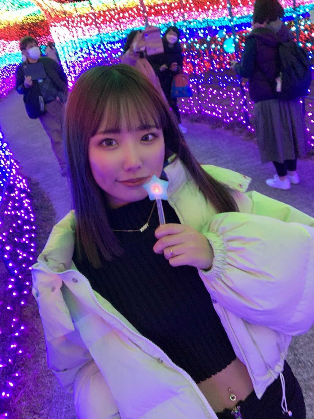 クリスマスデートコーデ特集♡MIU | ENVYM