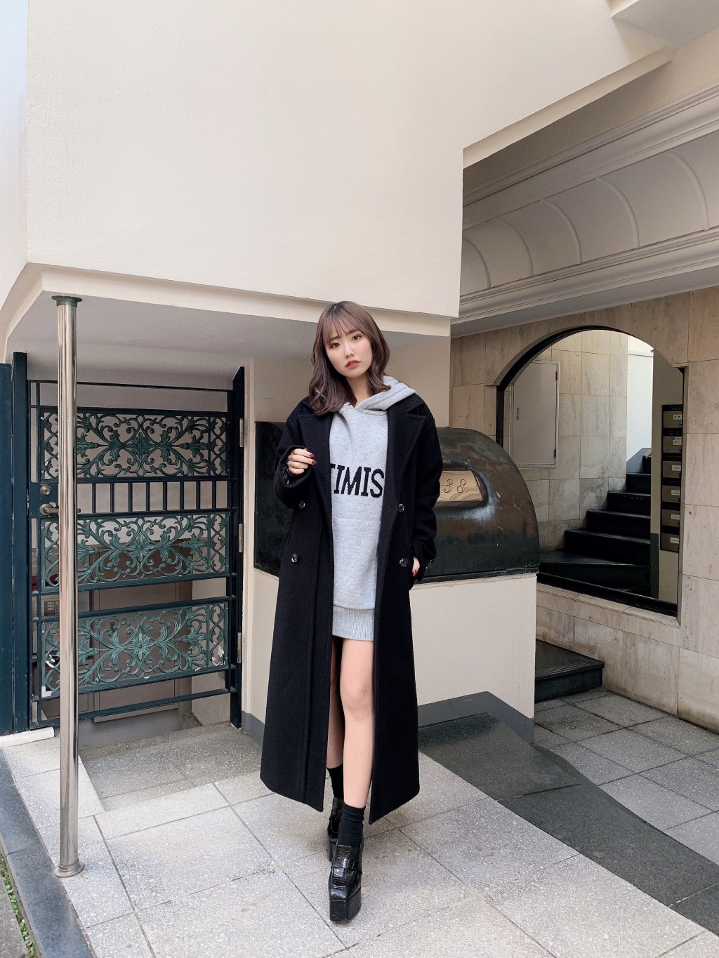 クリスマスデートコーデ特集♡MIU | ENVYM