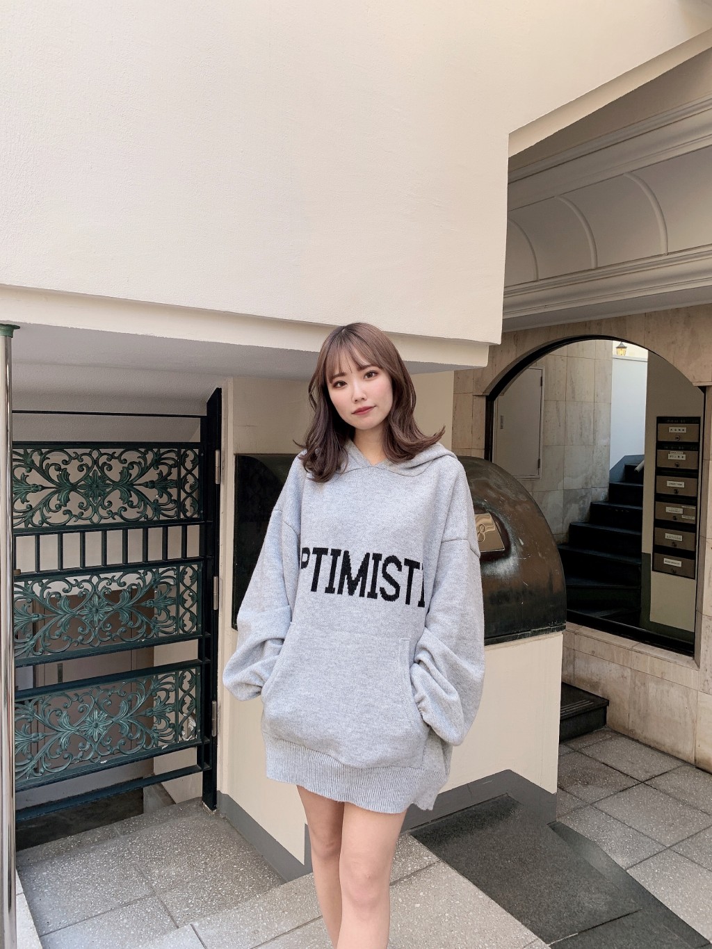 クリスマスデートコーデ特集♡MIU | ENVYM