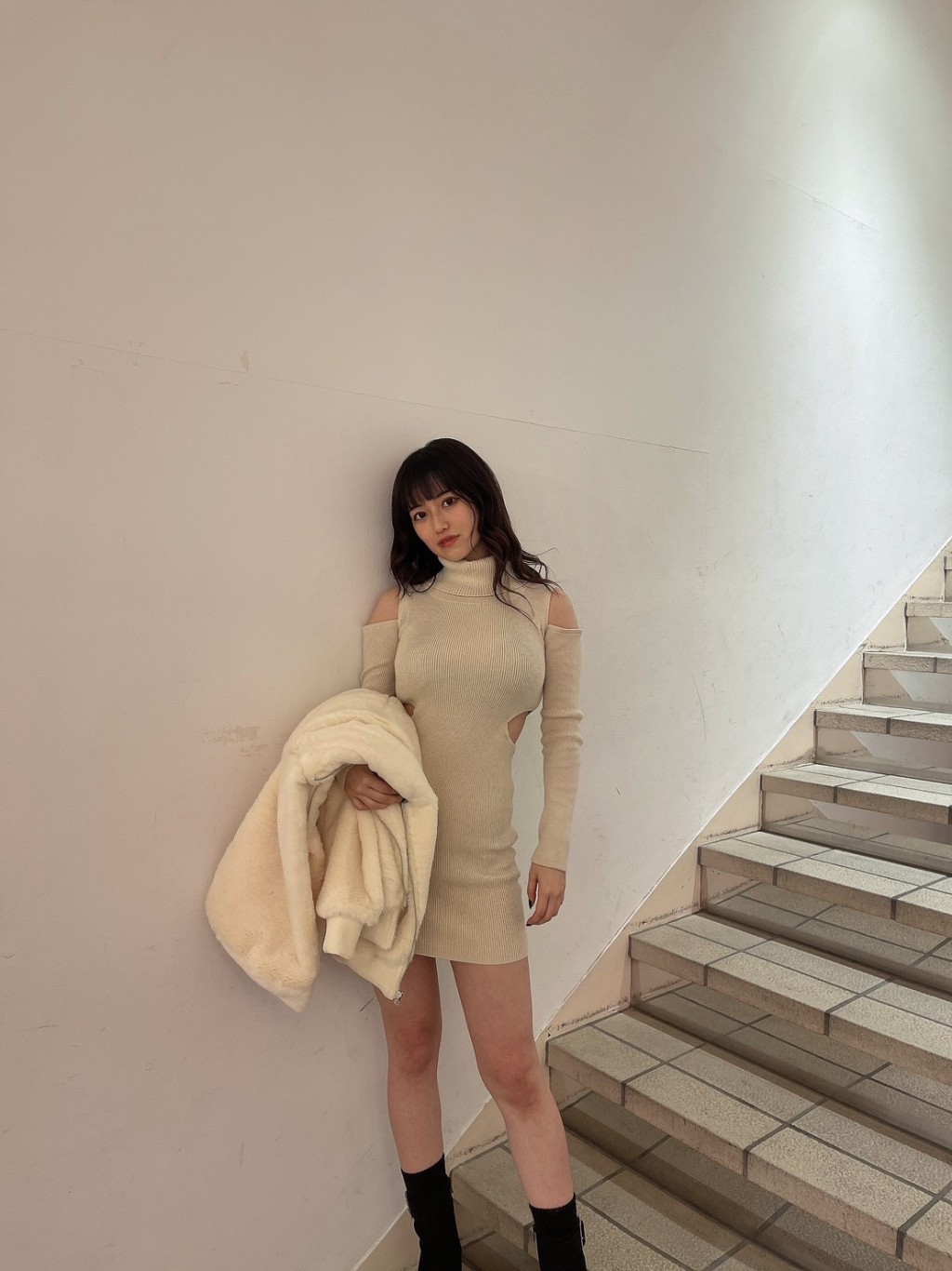 クリスマスデートコーデ特集♡MIU | ENVYM