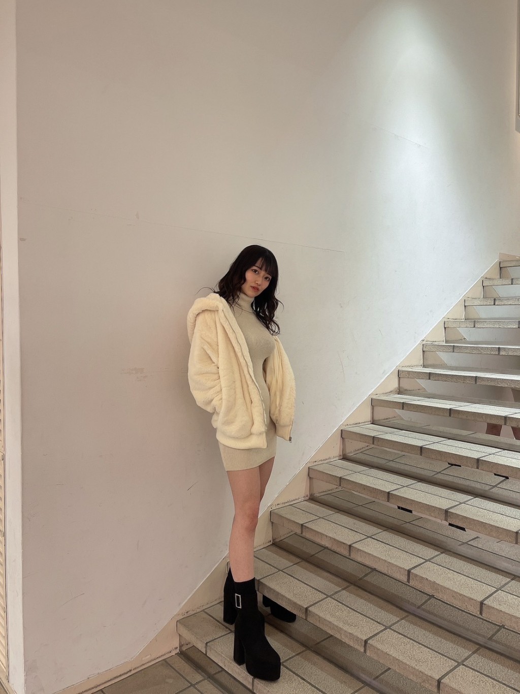 クリスマスデートコーデ特集♡MIU | ENVYM