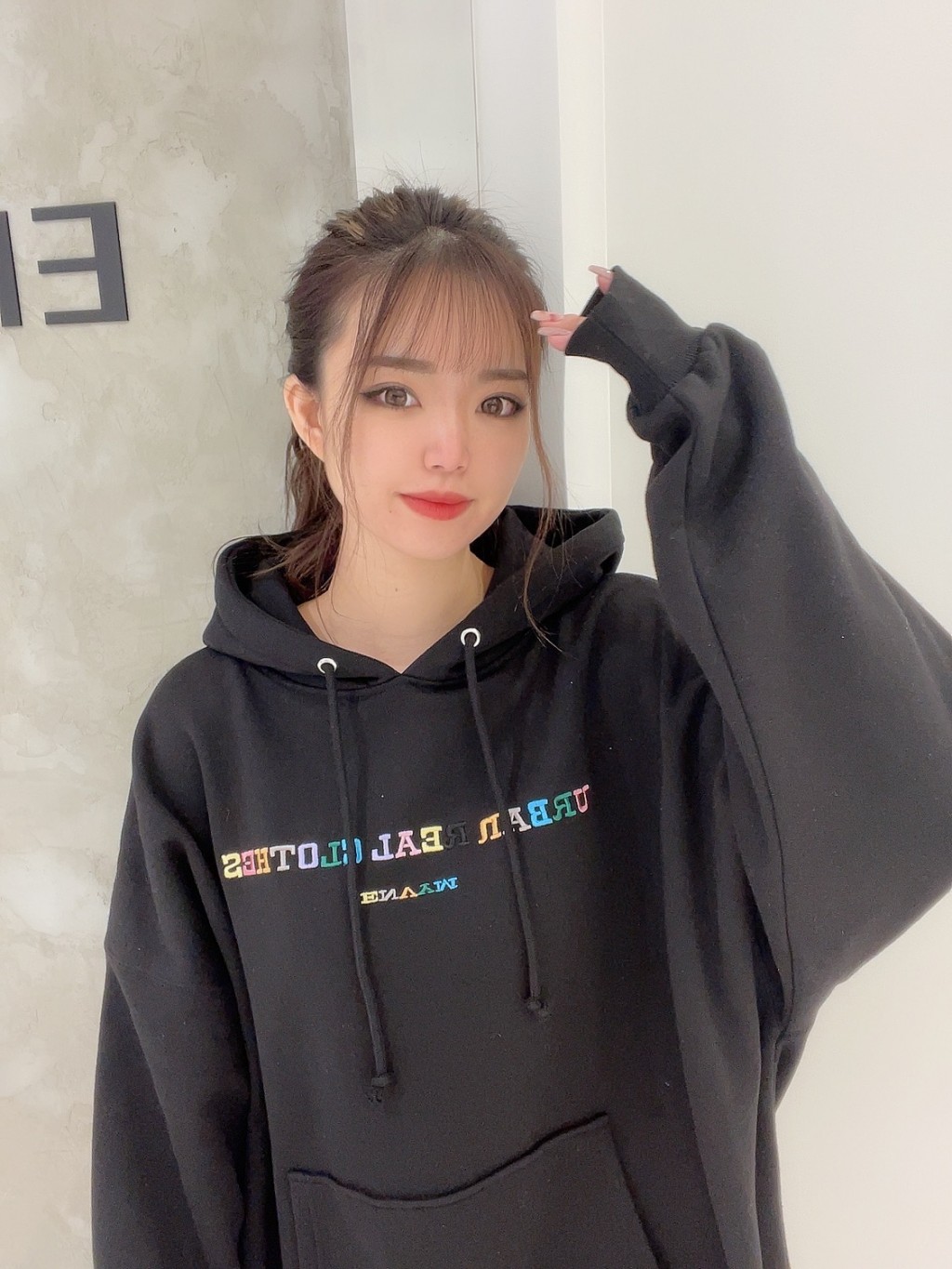 カラフルPO🌈🌈tomoka | ENVYM