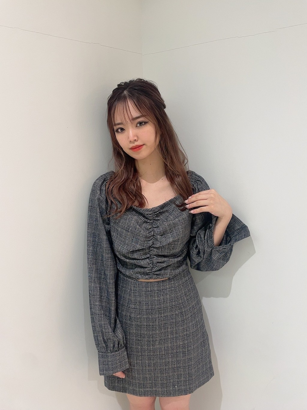 これからも着れちゃうITEM🖤tomoka | ENVYM