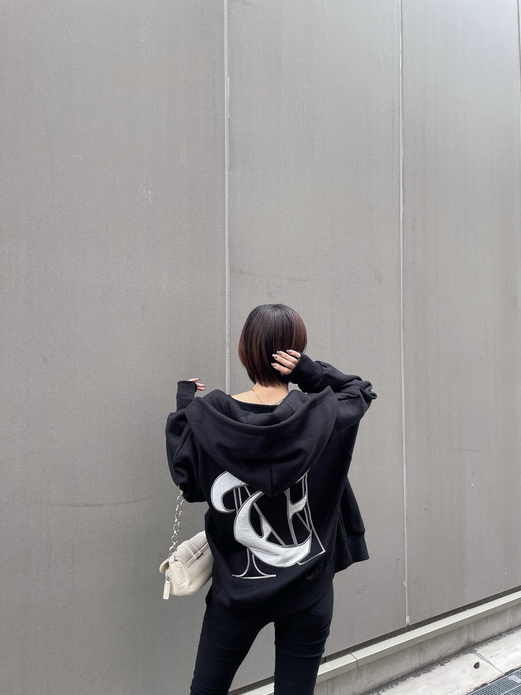 新作紹介 ︎ AYAKA | ENVYM