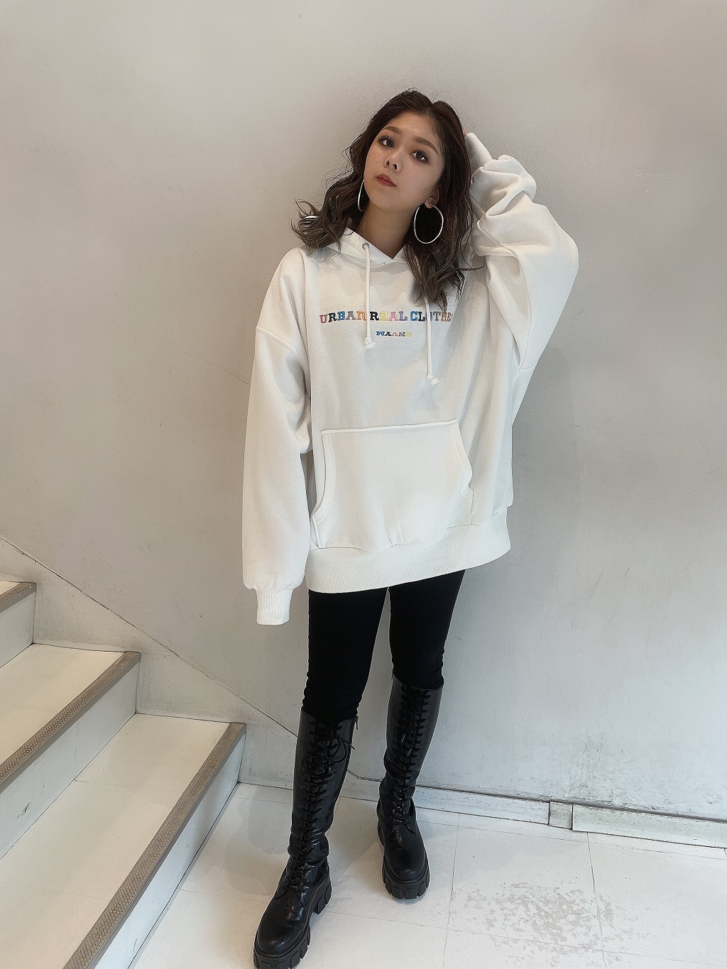 NEW！！ルーズPO NANAKA | ENVYM