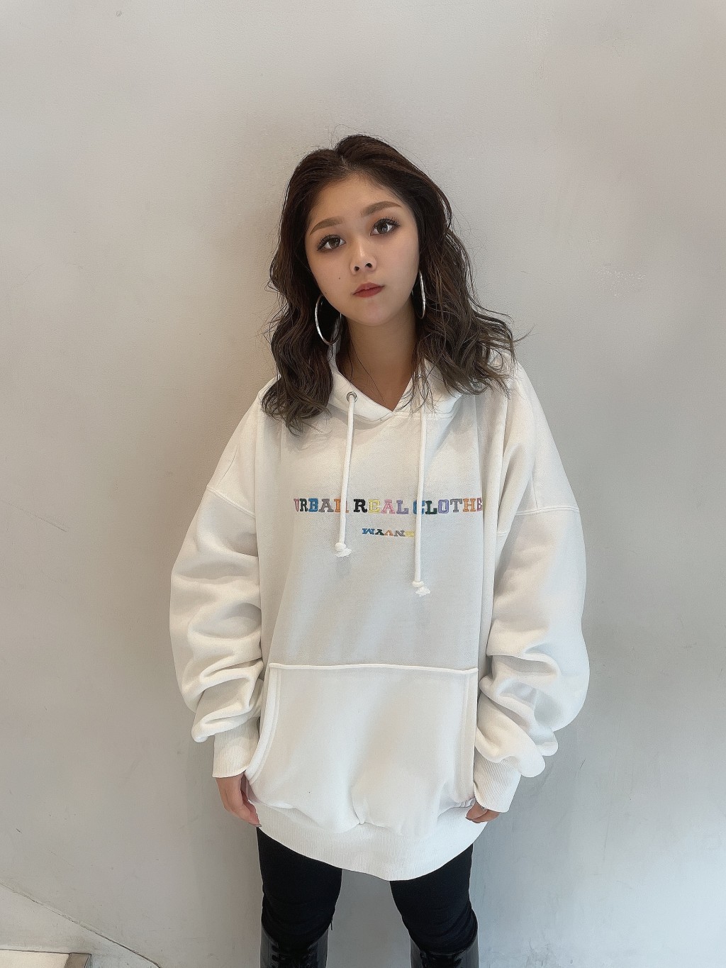 NEW！！ルーズPO NANAKA | ENVYM