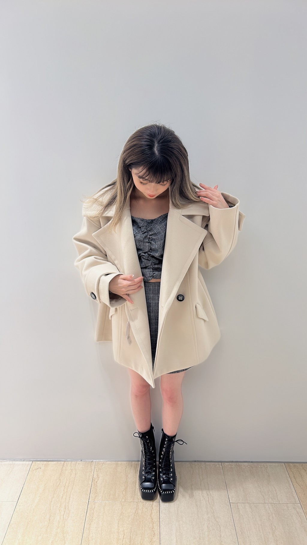 ワンピース3選👗💞MIYU | ENVYM