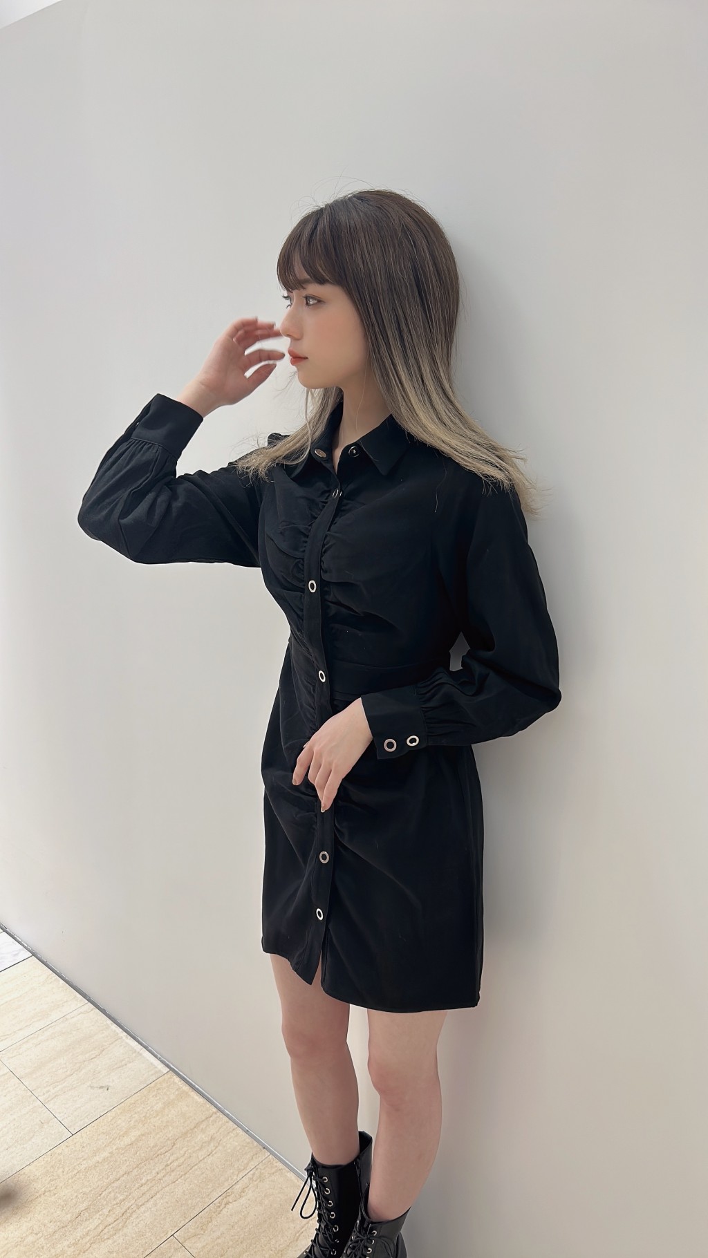 ワンピース3選👗💞MIYU | ENVYM