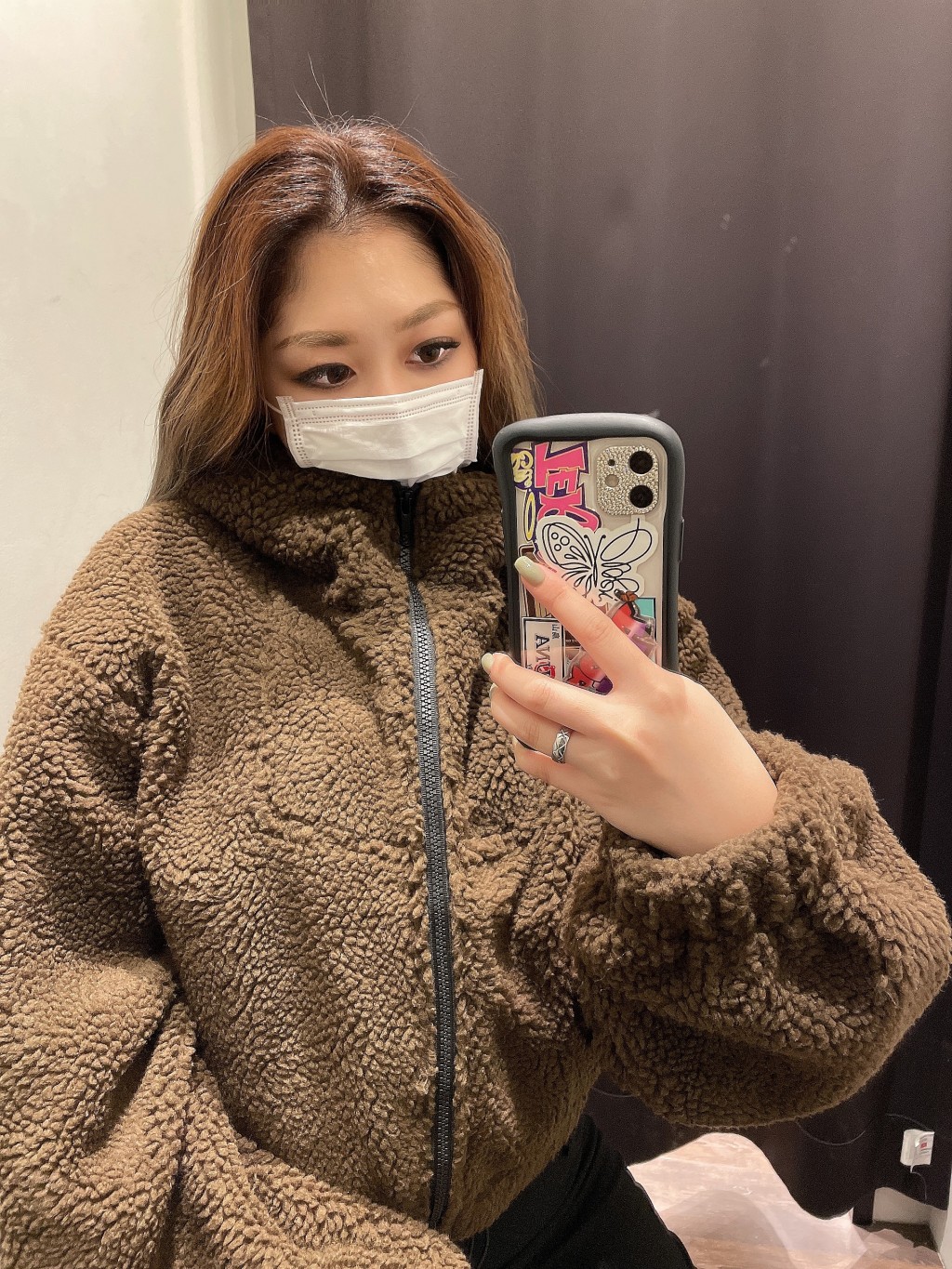 週間ランキング🌈NANAKA | ENVYM