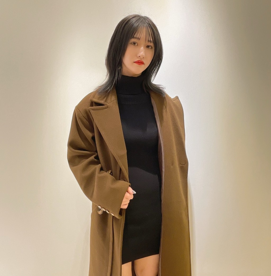 あけおめです🐰 ️新作ワンピース紹介 ️‍🔥YURIKA | ENVYM