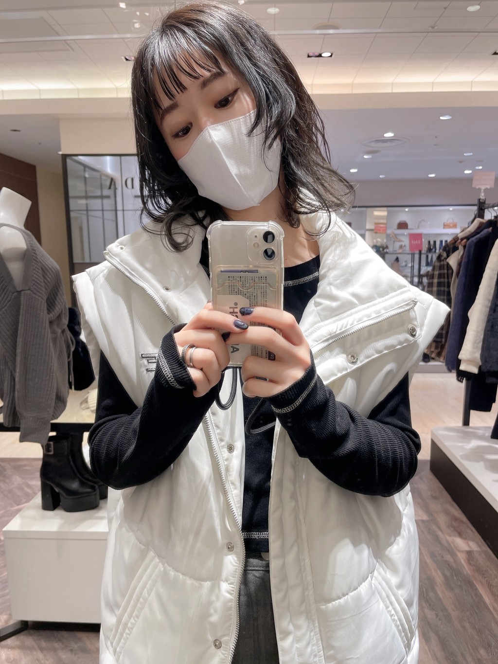 あけおめです🐰 ️新作ワンピース紹介 ️‍🔥YURIKA | ENVYM