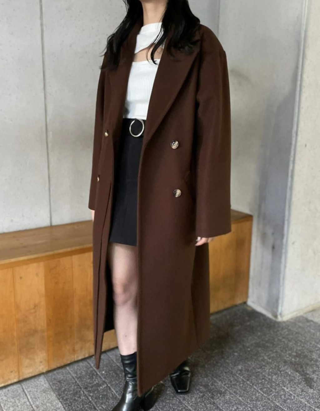 あけおめです🐰 ️新作ワンピース紹介 ️‍🔥YURIKA | ENVYM