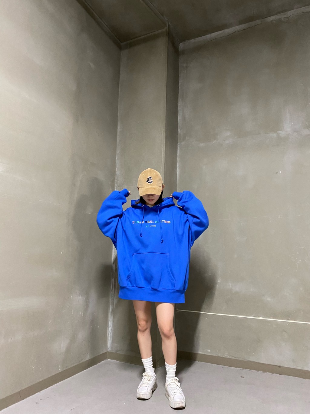 新作PO🐬💙mitsuki | ENVYM