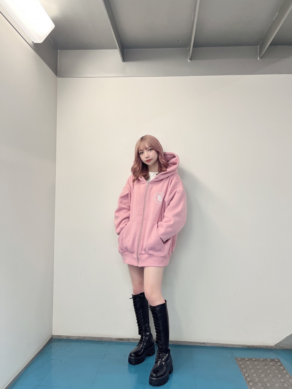 【新作パーカー♡TOA】 | ENVYM