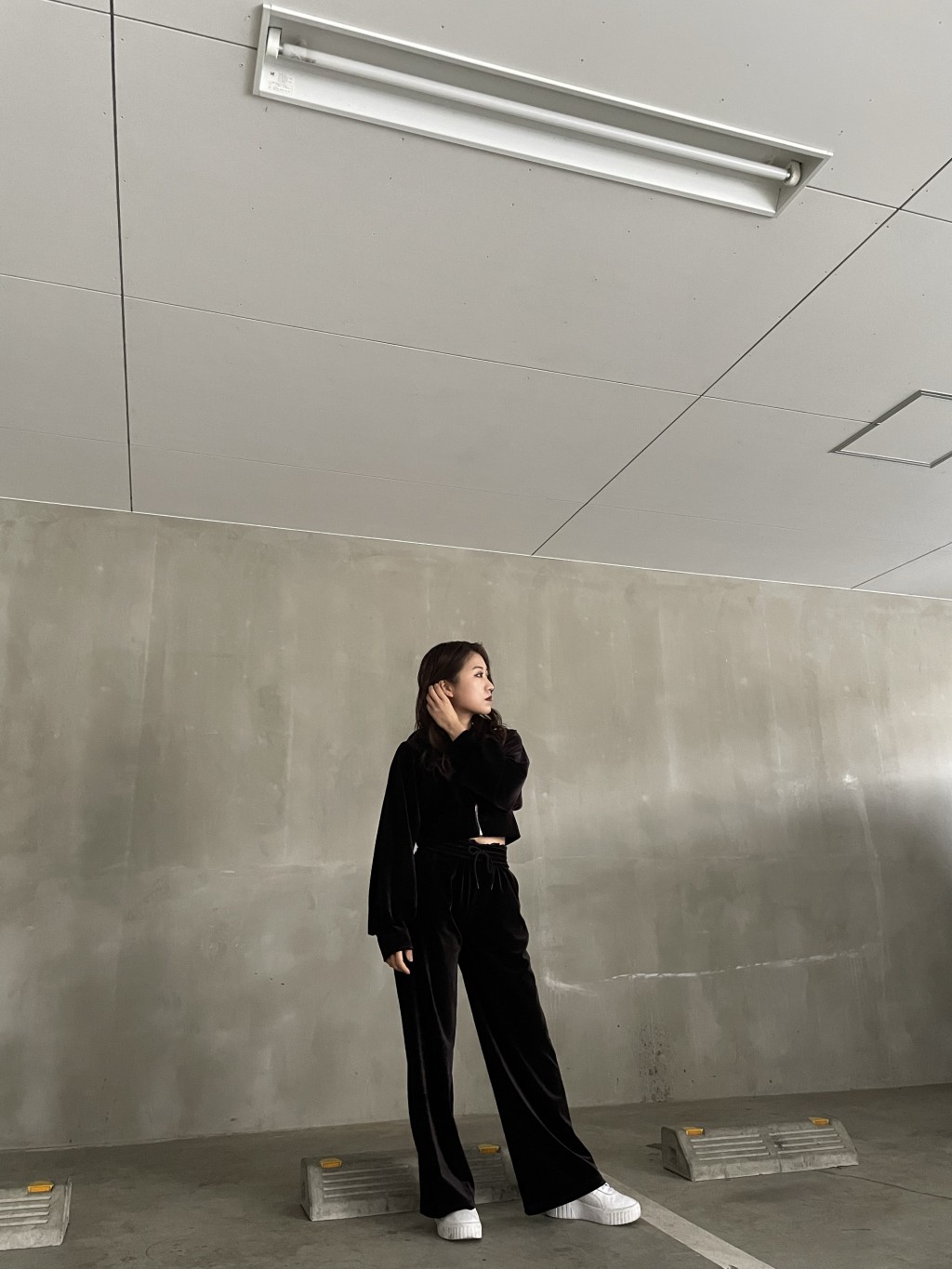 初めまして☺︎ AYAKA | ENVYM