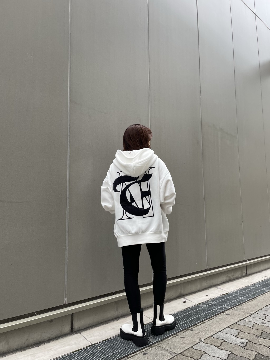 新作紹介 ︎ AYAKA | ENVYM