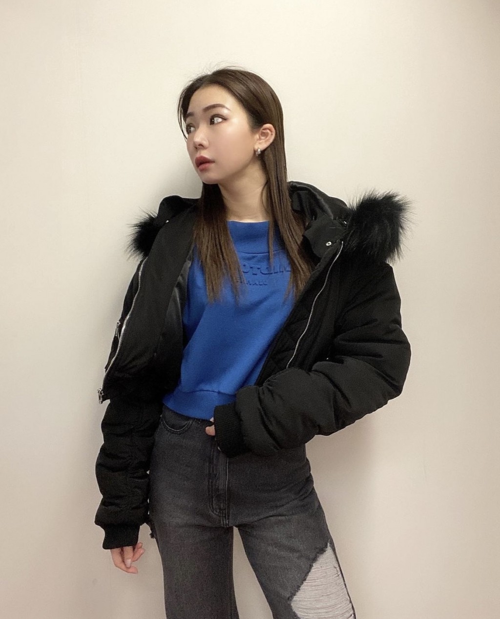 【オフショルコーデ♡TOA】 | ENVYM