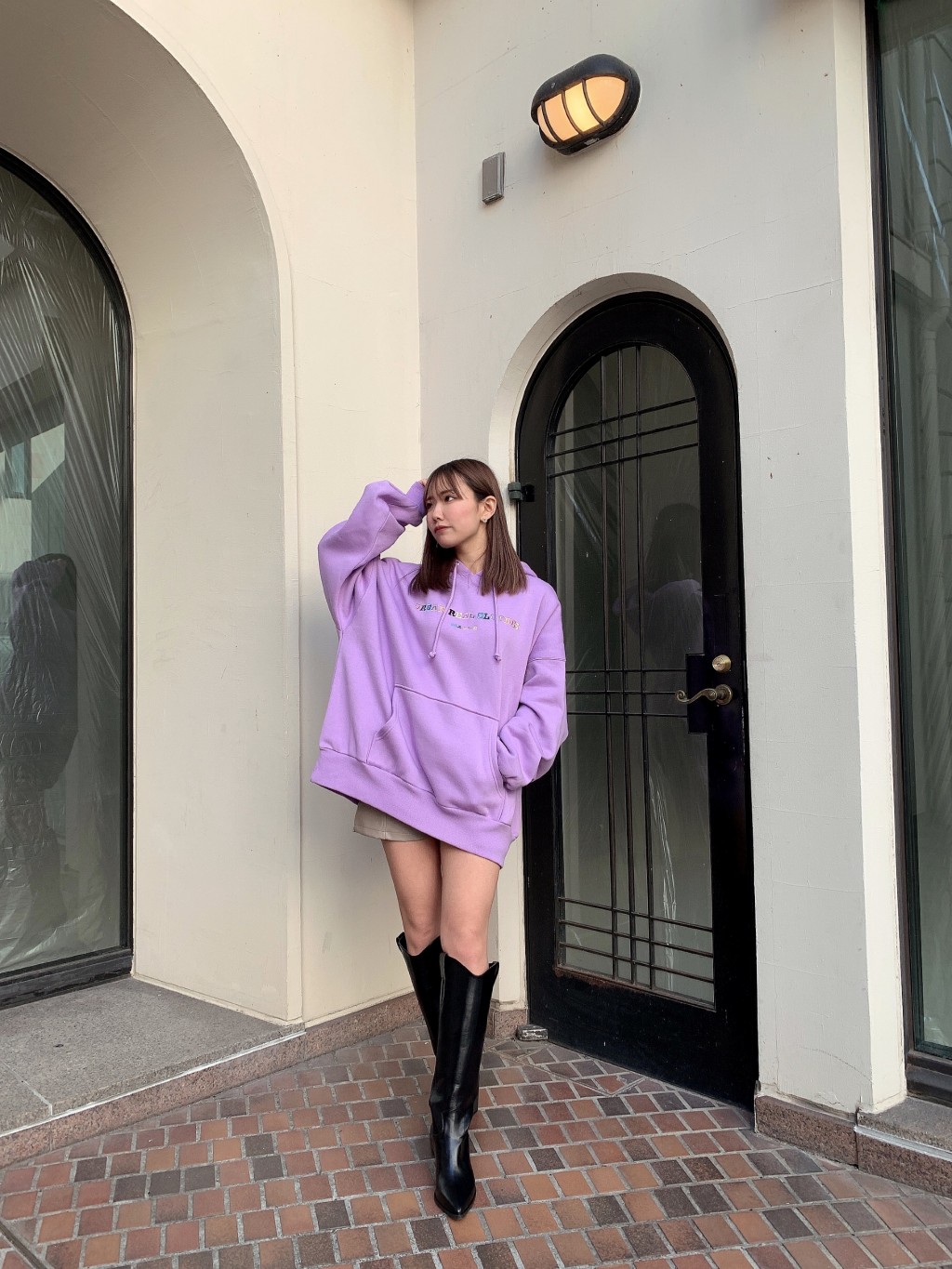 💜🤍カラフルが可愛い大人気新作PO🖤💙MIU | ENVYM