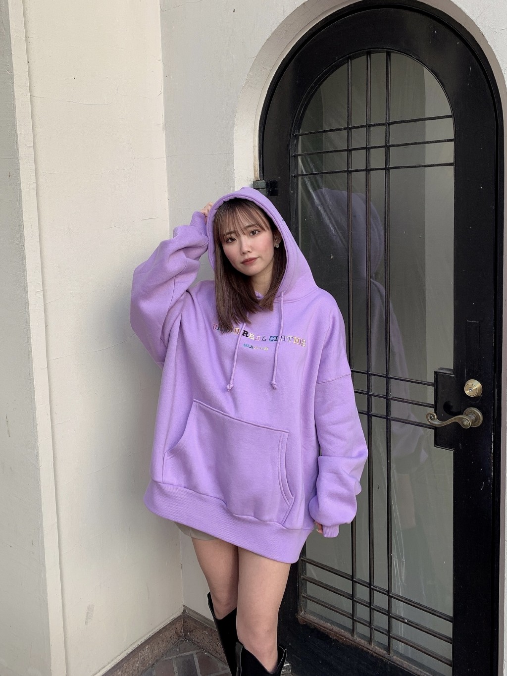 💜🤍カラフルが可愛い大人気新作PO🖤💙MIU | ENVYM