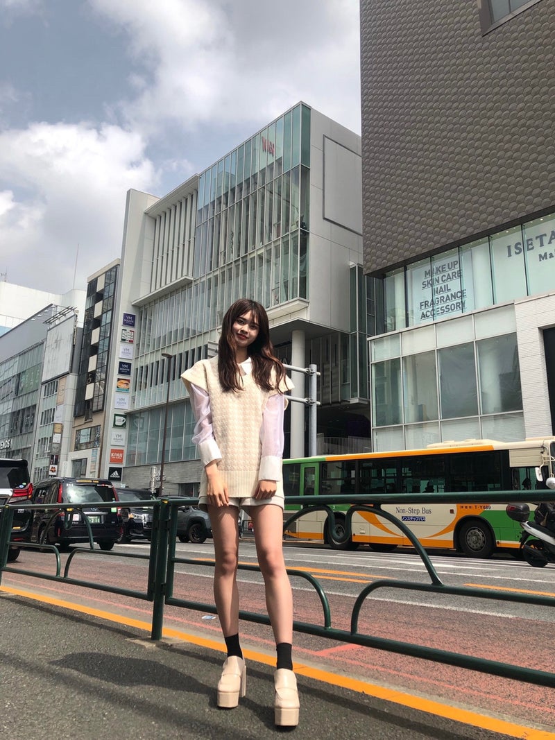 ご報告です♡AKI | ENVYM