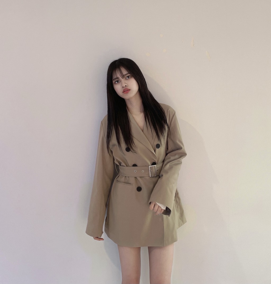 ご報告です♡AKI | ENVYM