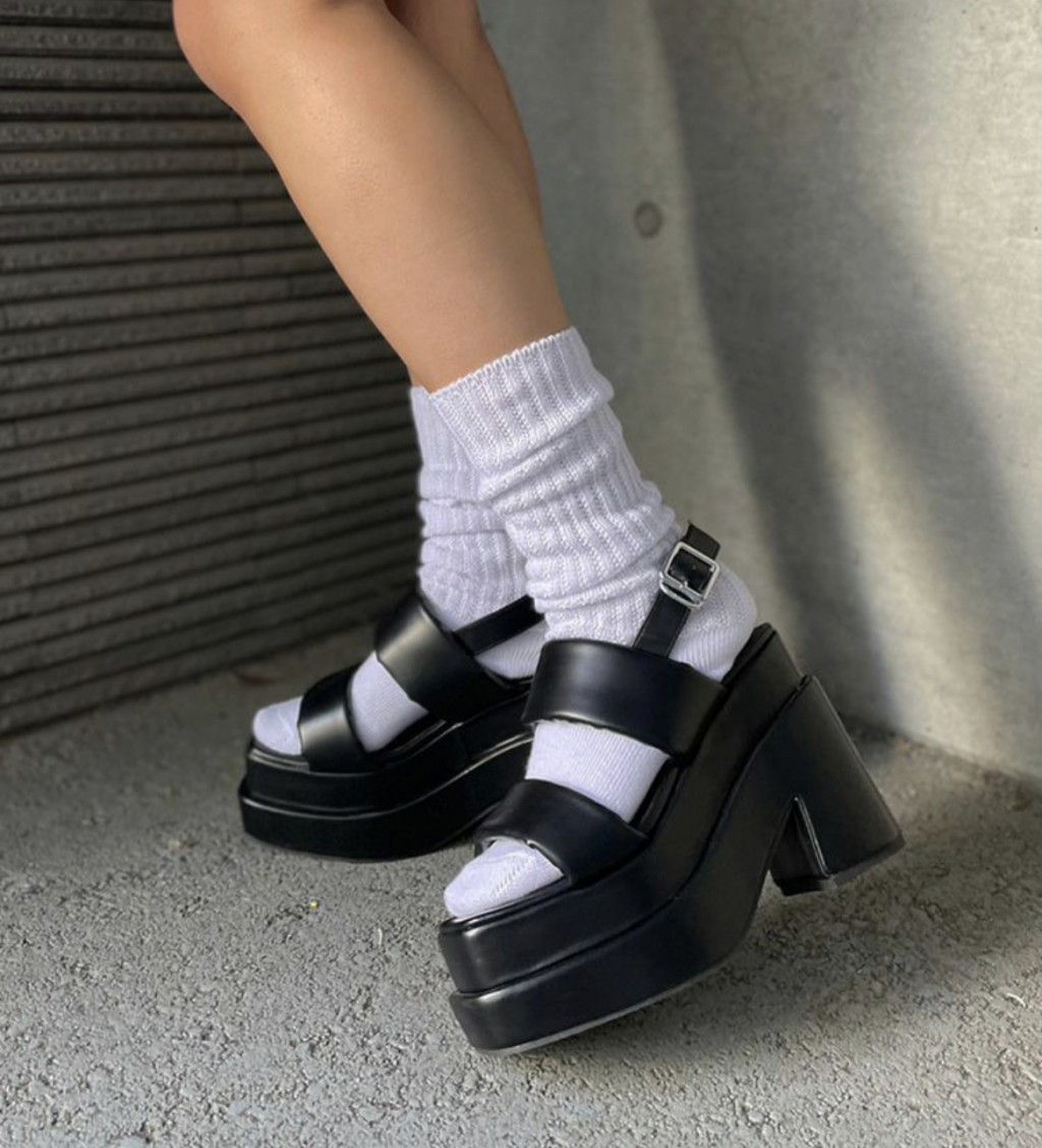 SS shoes 👠kokoru | ENVYM