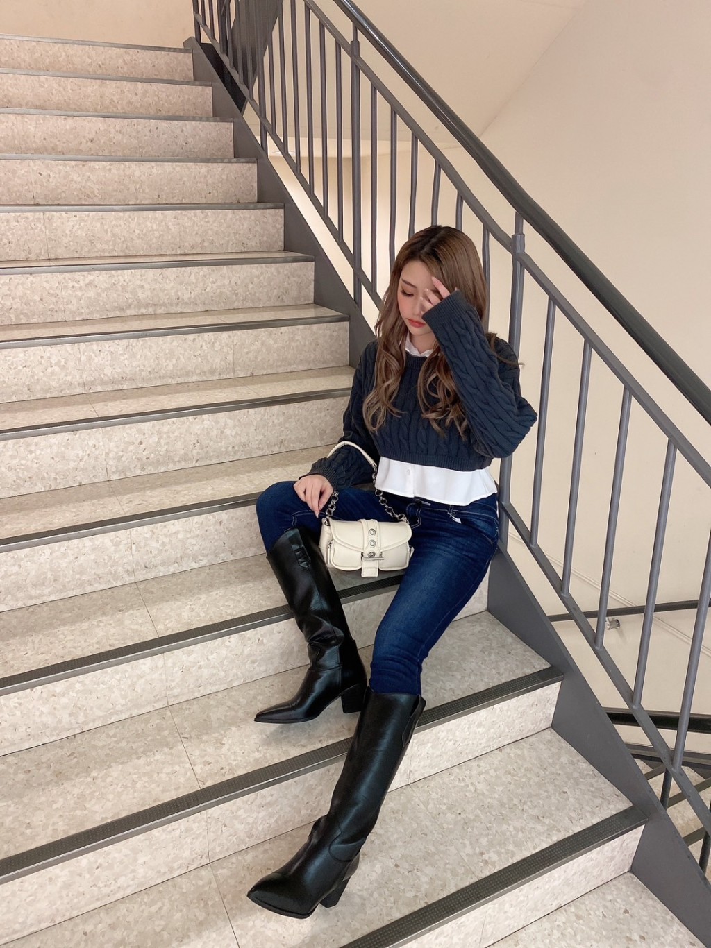 第1弾NOVELTY🪞🪞💓tomoka | ENVYM