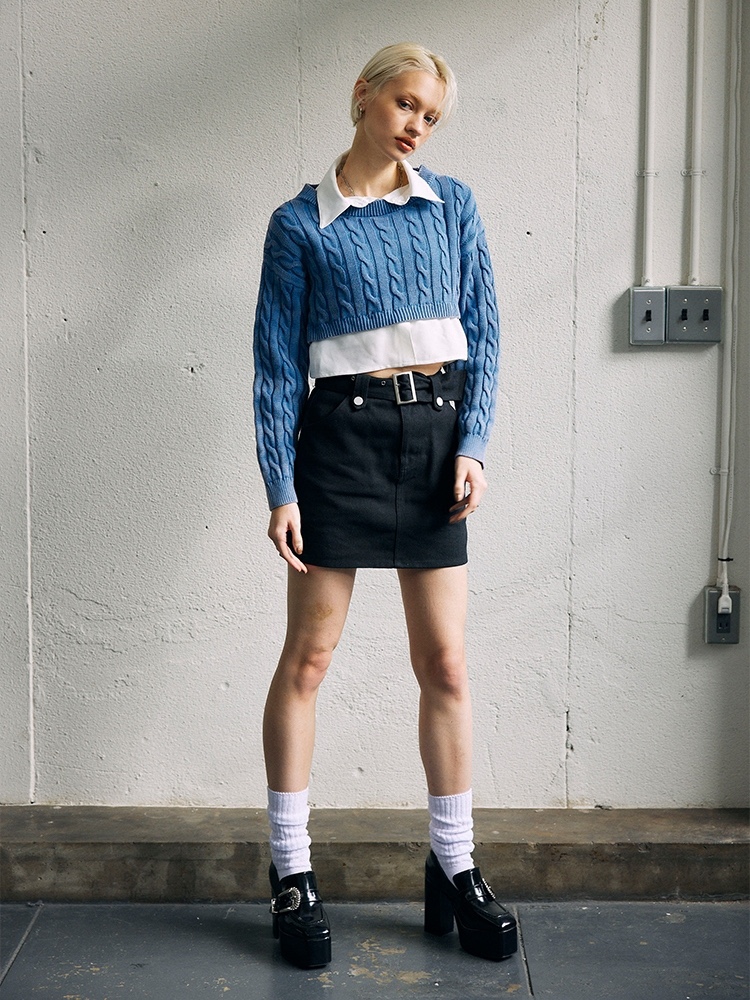 SENDAI PARCO 人気NO.3アイテム🤍NOE | ENVYM