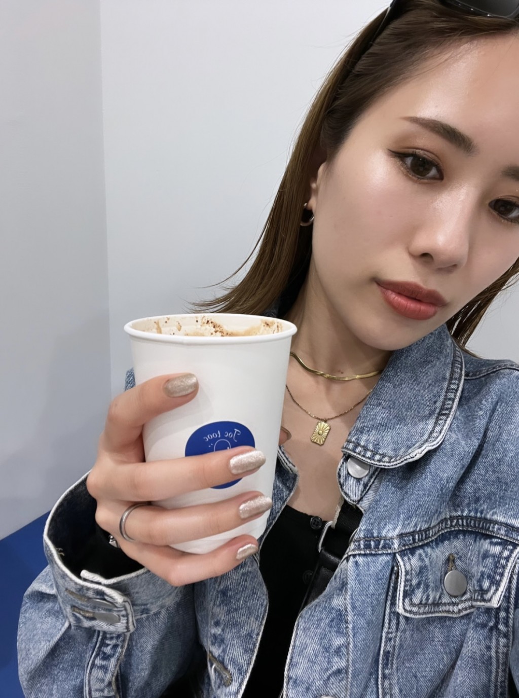 綺麗めセットアップ‪‪ ︎‬Rio | ENVYM