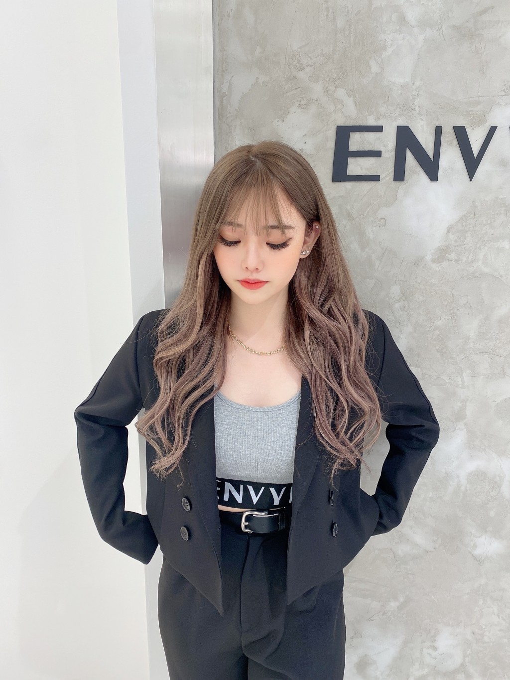 ENVYMと言えば！！！😆 | ENVYM