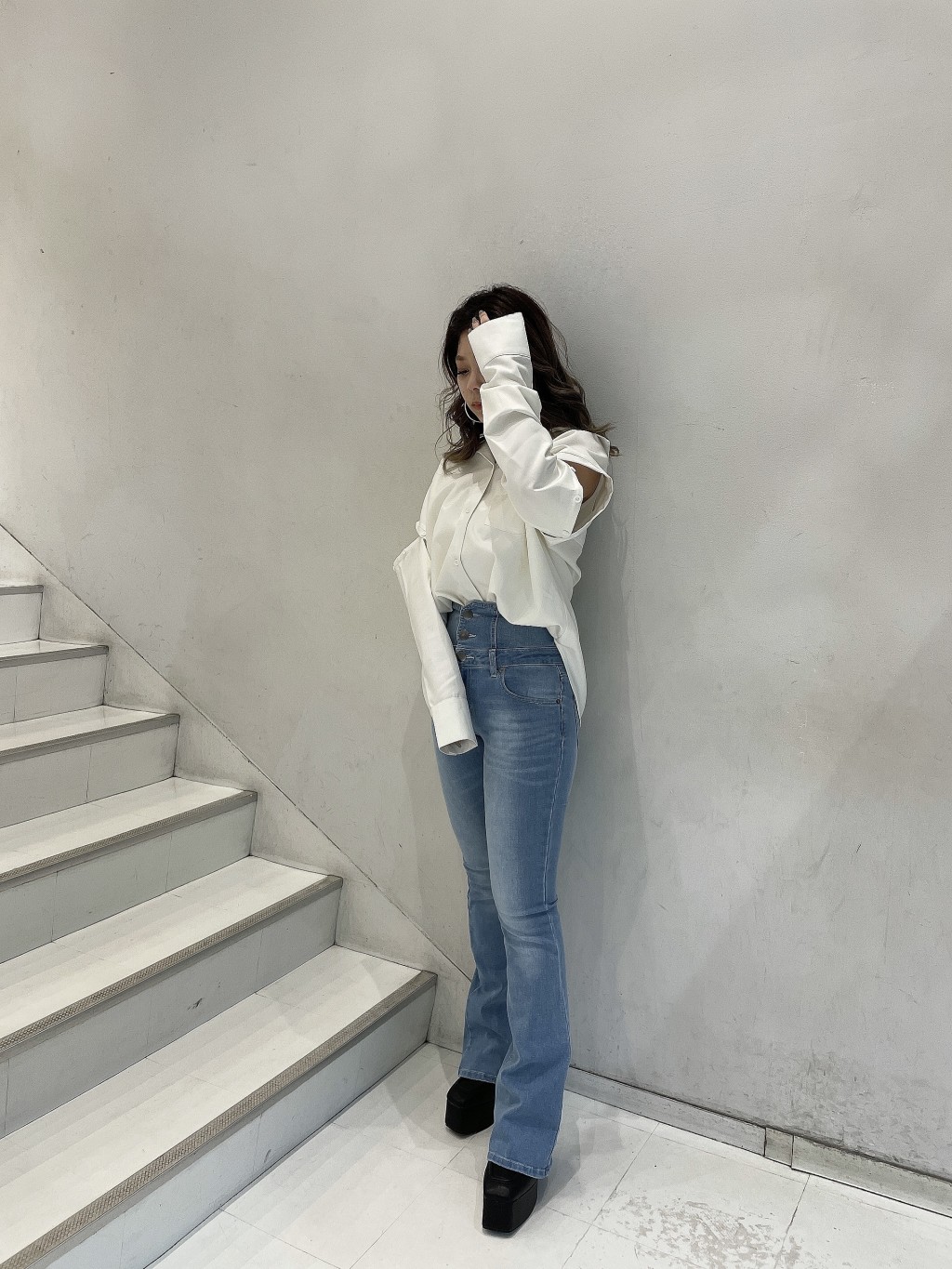 NEW ITEMコーデ🌱NANAKA | ENVYM