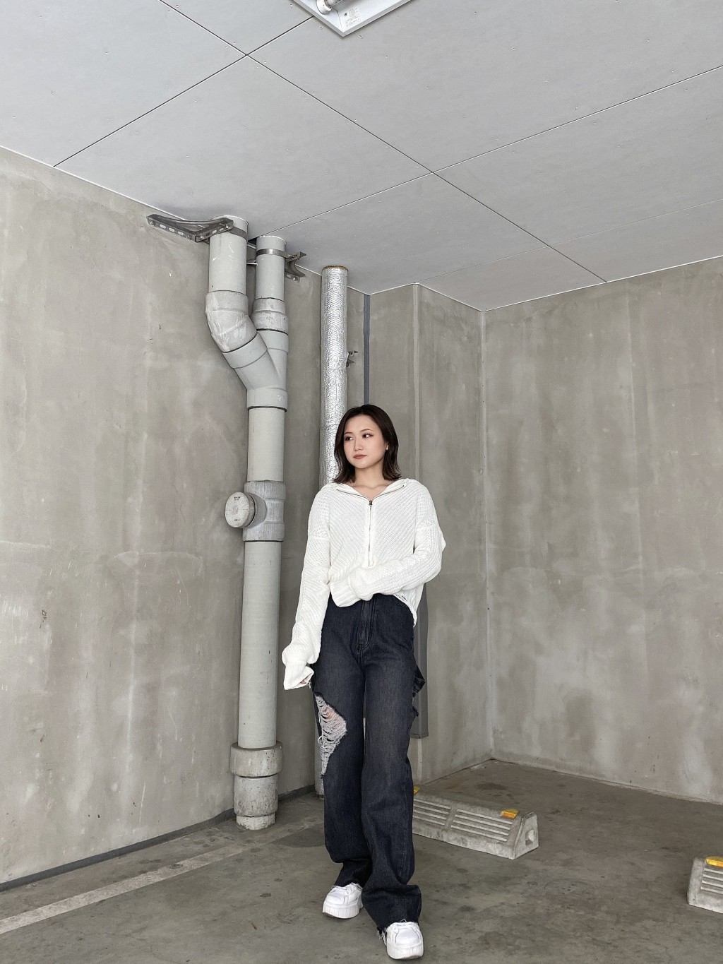 新作knit pk♡mitsuki | ENVYM