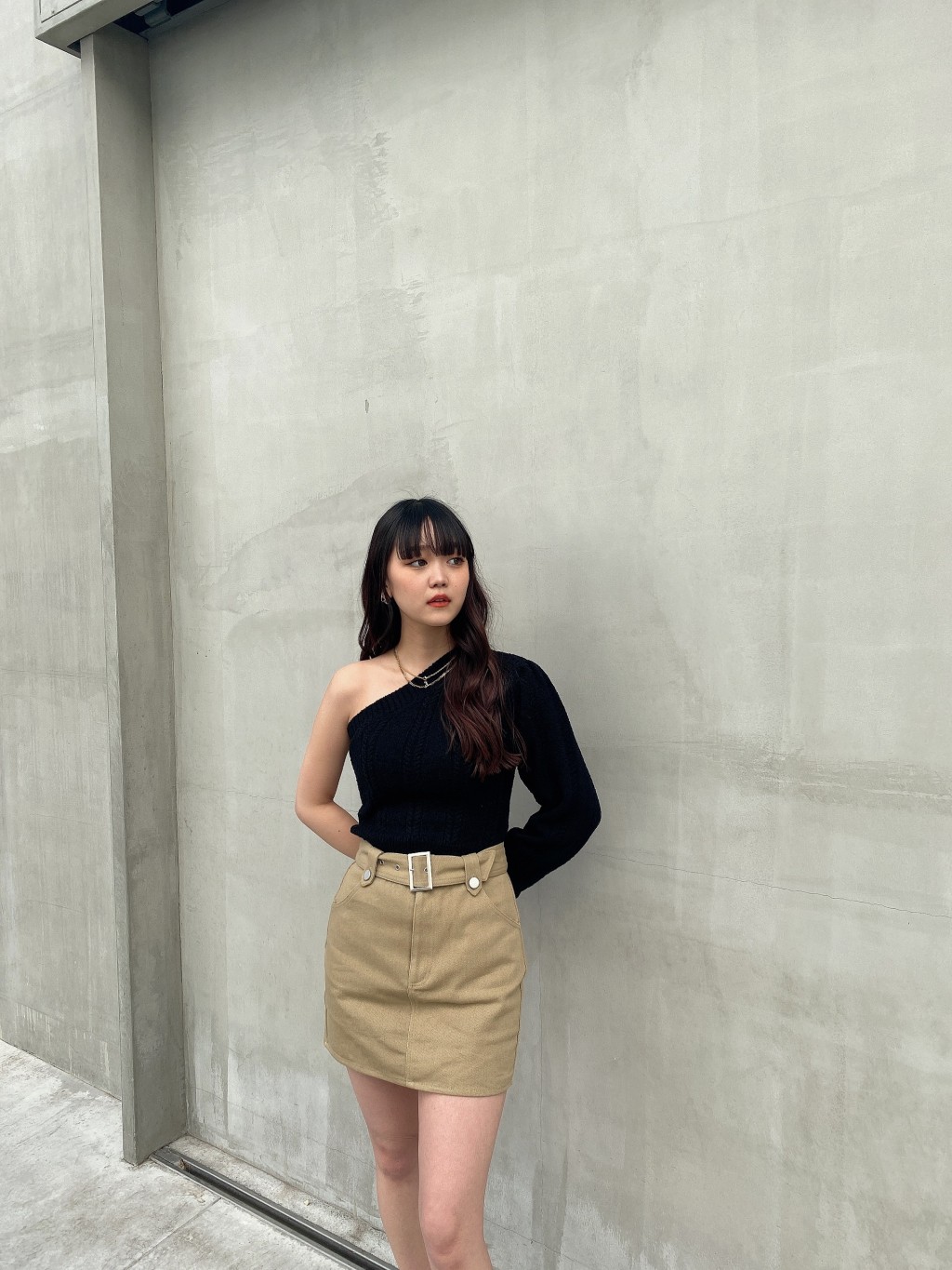 周りと差をつけるTOPS🖤TSUBASA | ENVYM