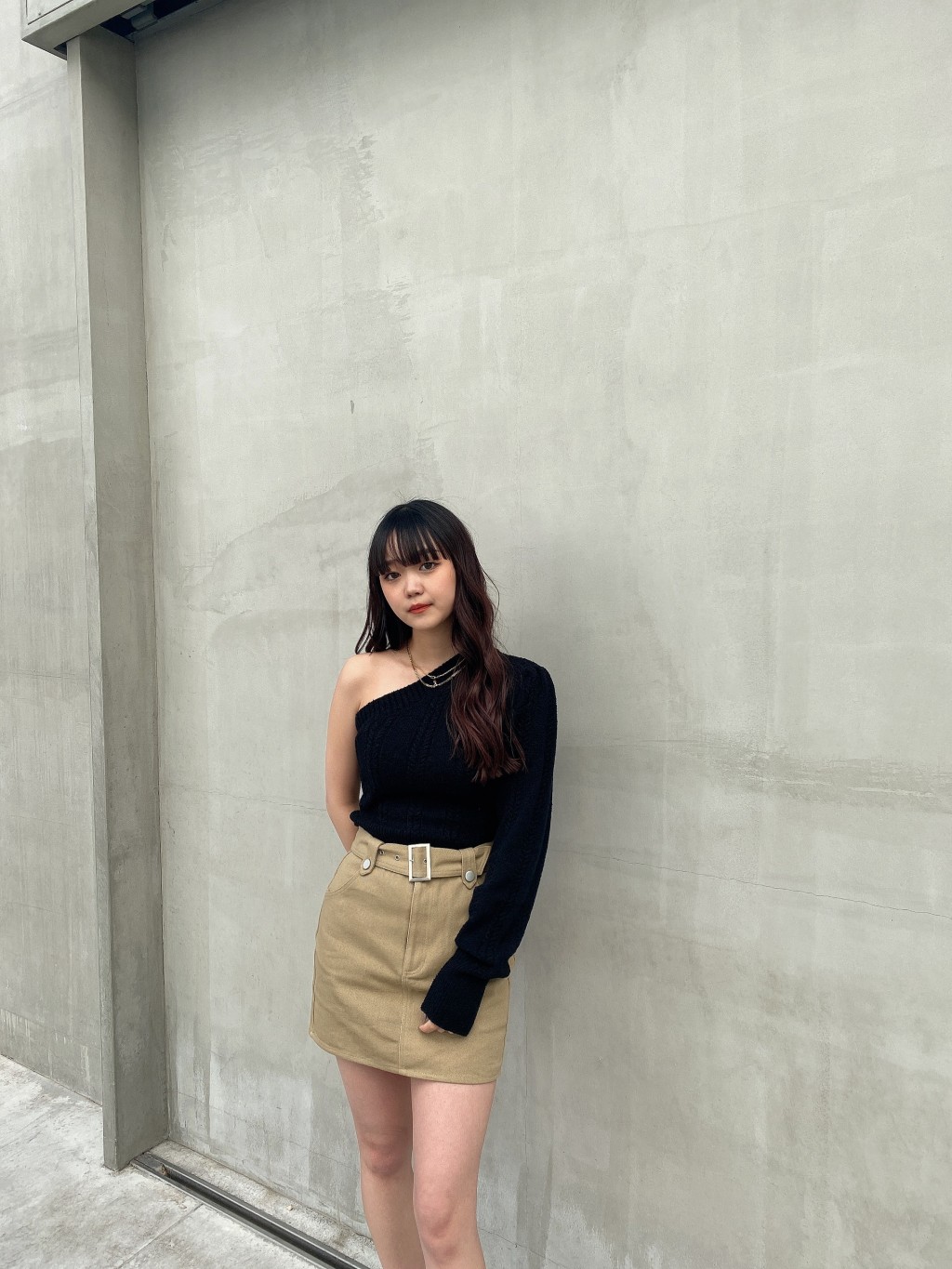 周りと差をつけるTOPS🖤TSUBASA | ENVYM