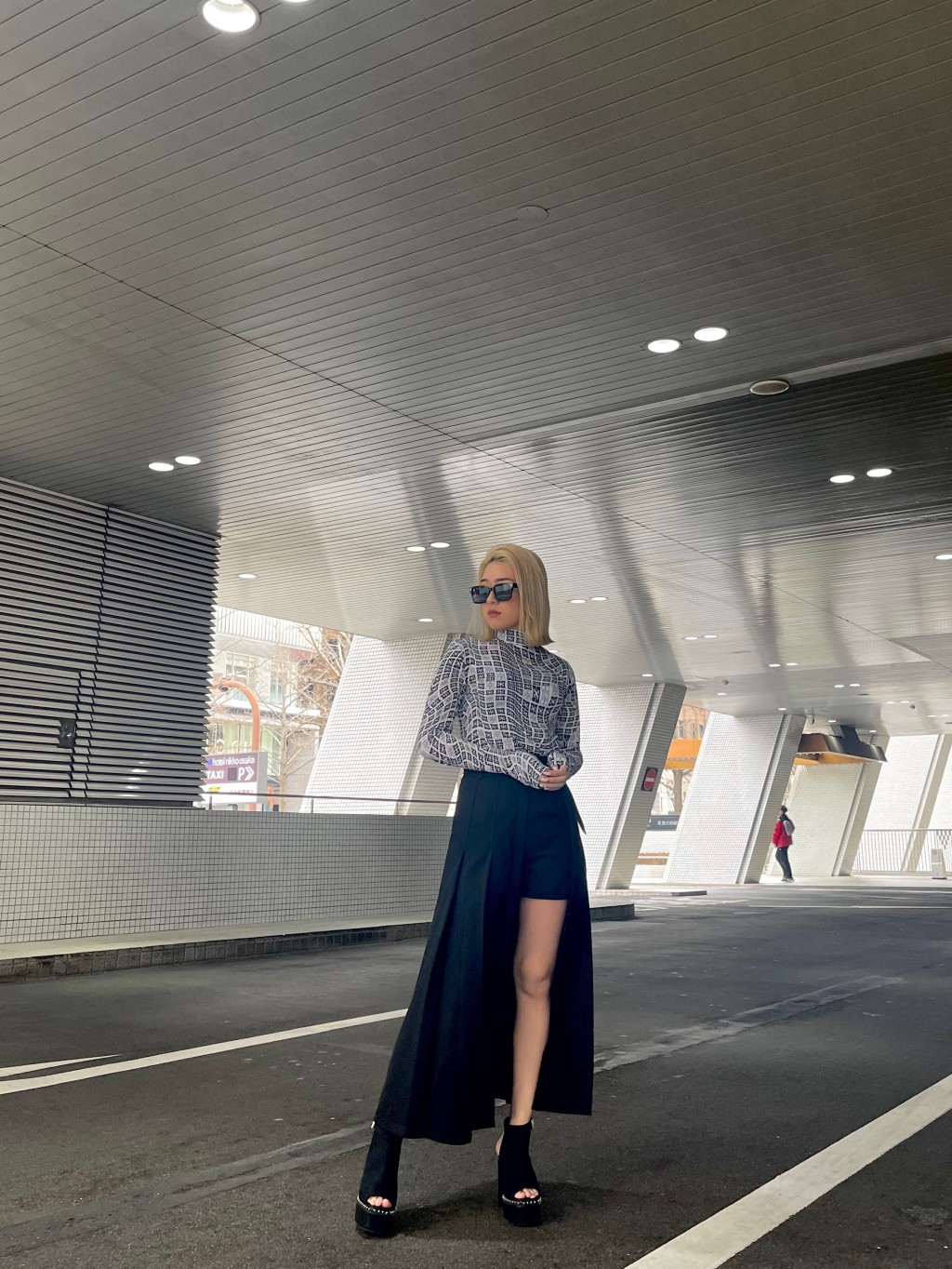 新作紹介&ノベルティ☆RIKA | ENVYM