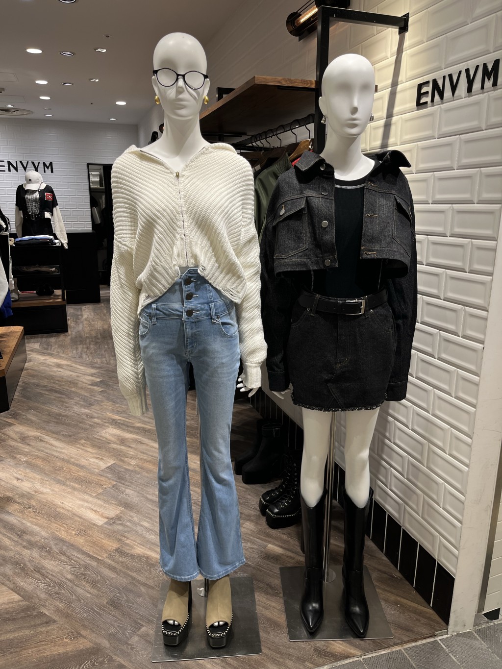 【SS紹介♡TOA】 | ENVYM