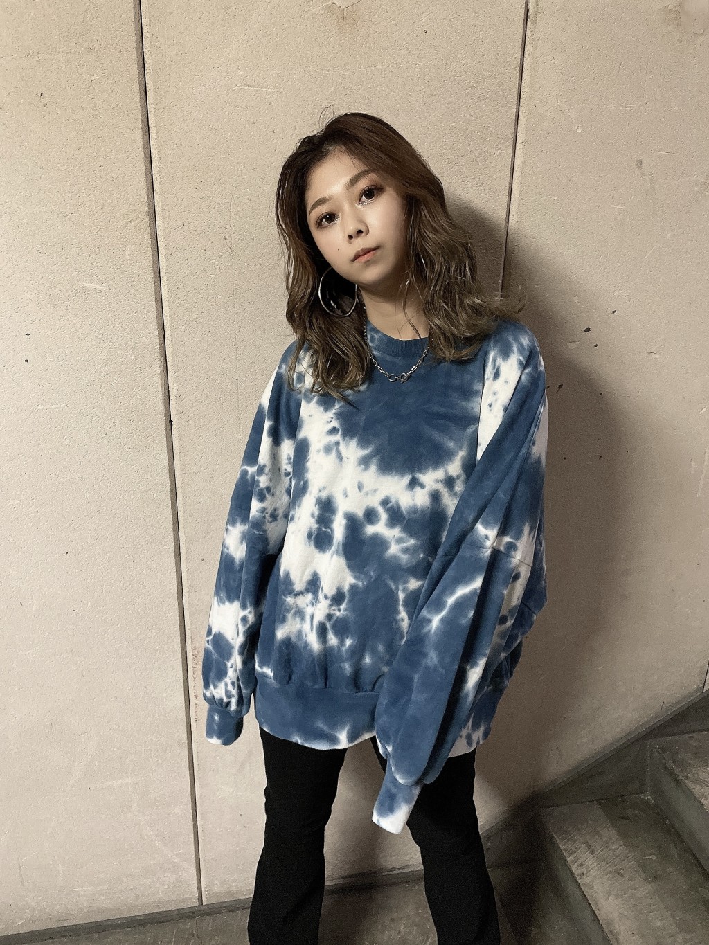 NEW タイダイPO💙NANAKA | ENVYM