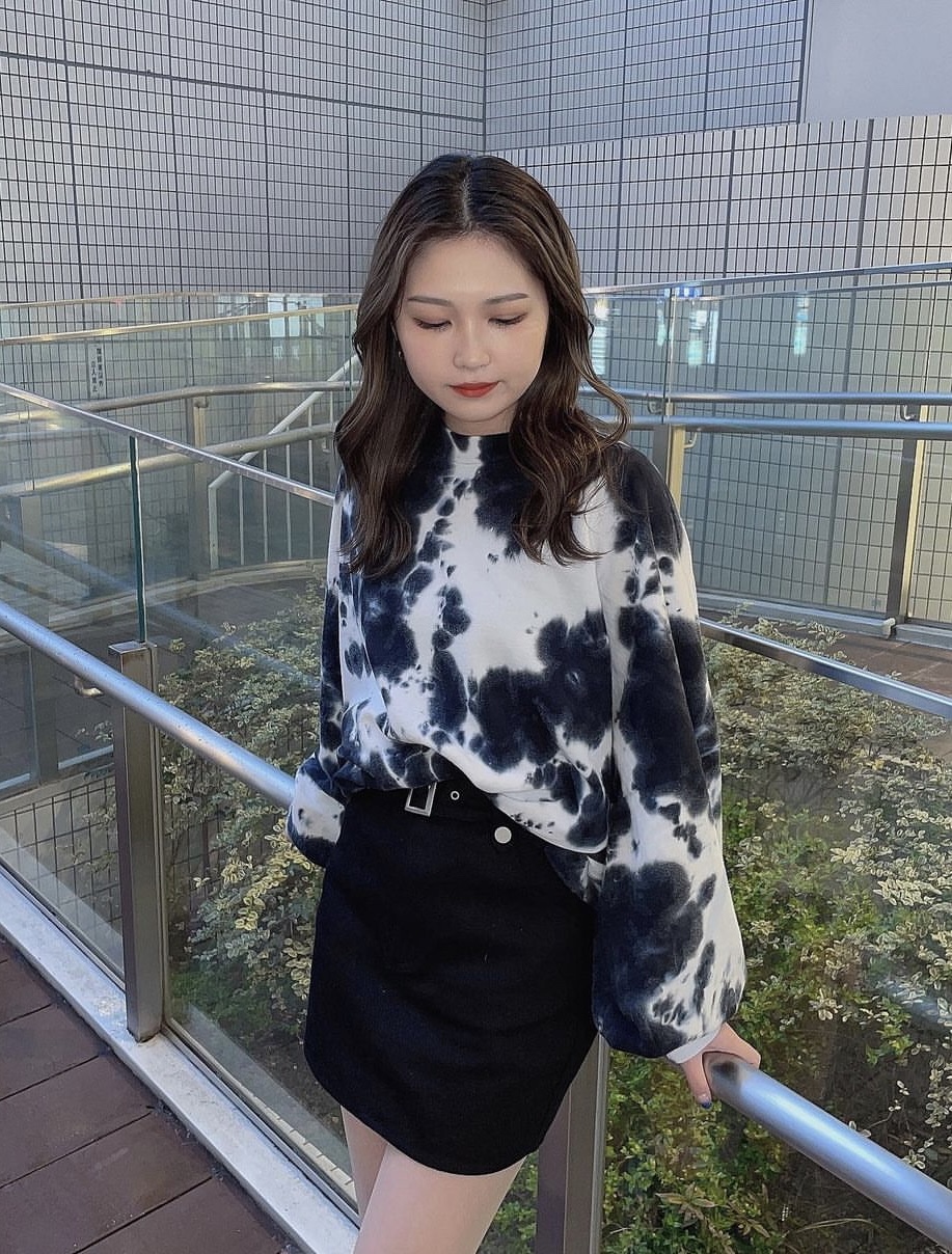 NEW タイダイPO💙NANAKA | ENVYM