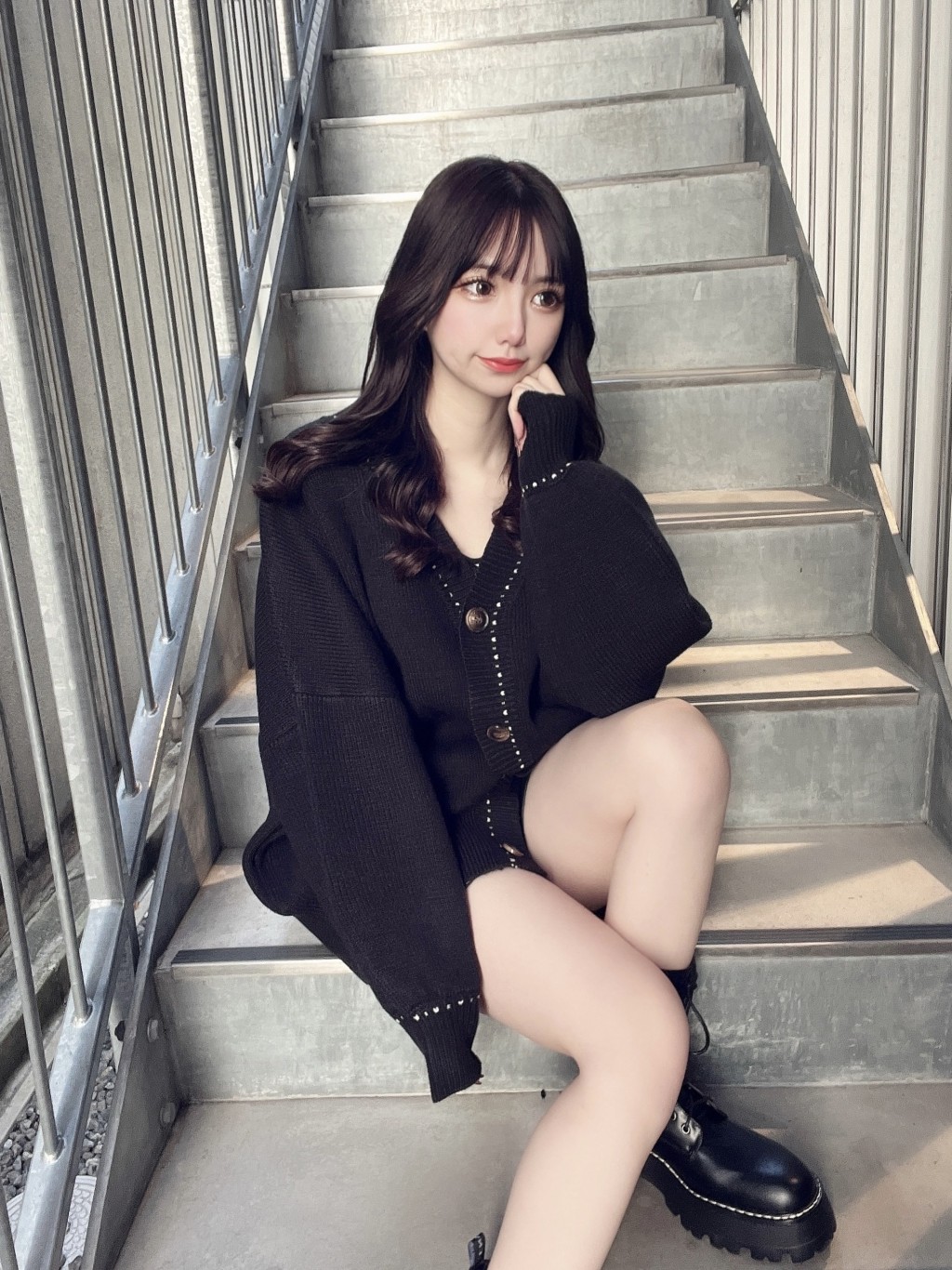 【ニットCD♡TOA】 | ENVYM