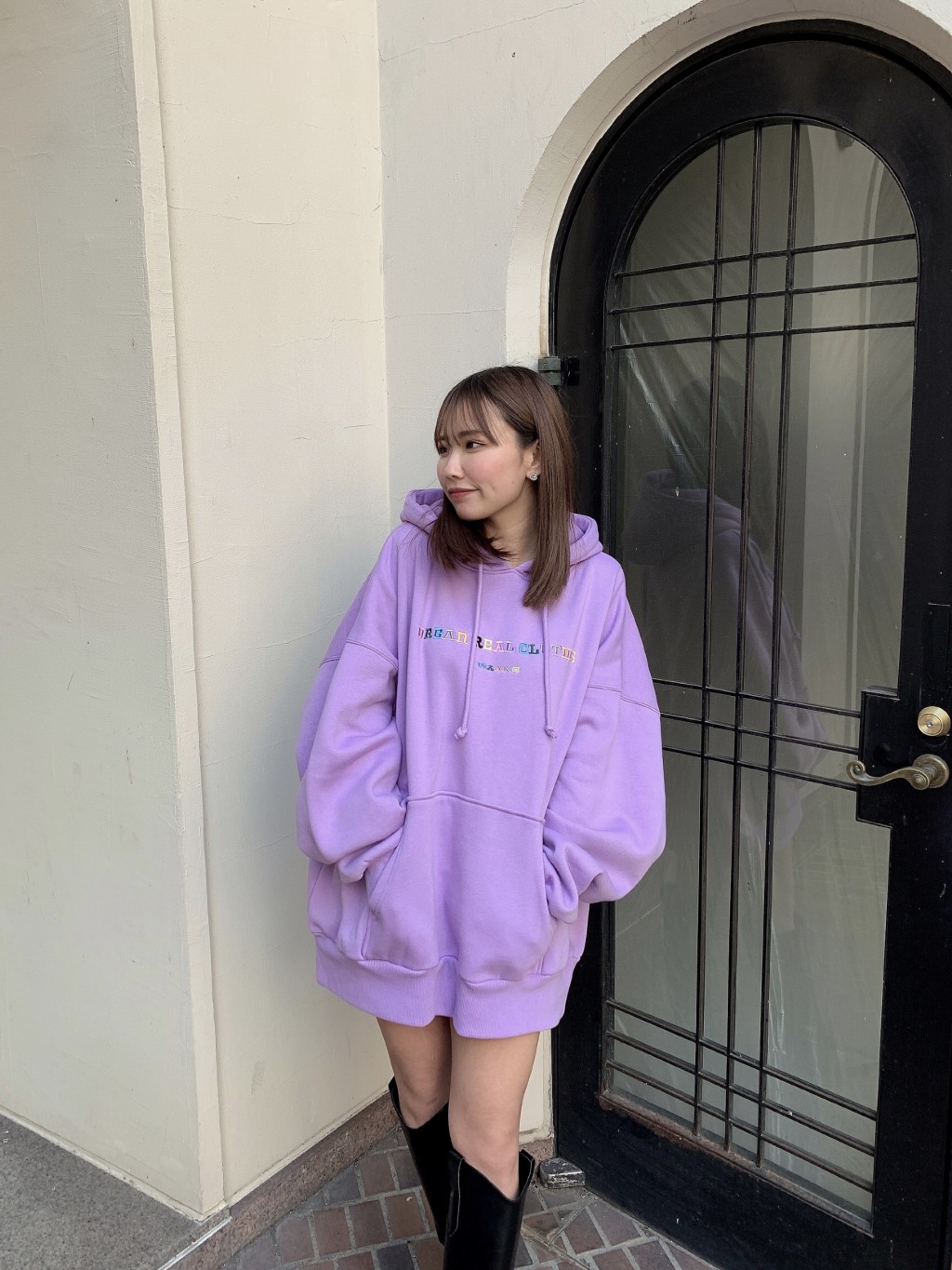初めましてMIUです♡MIU | ENVYM