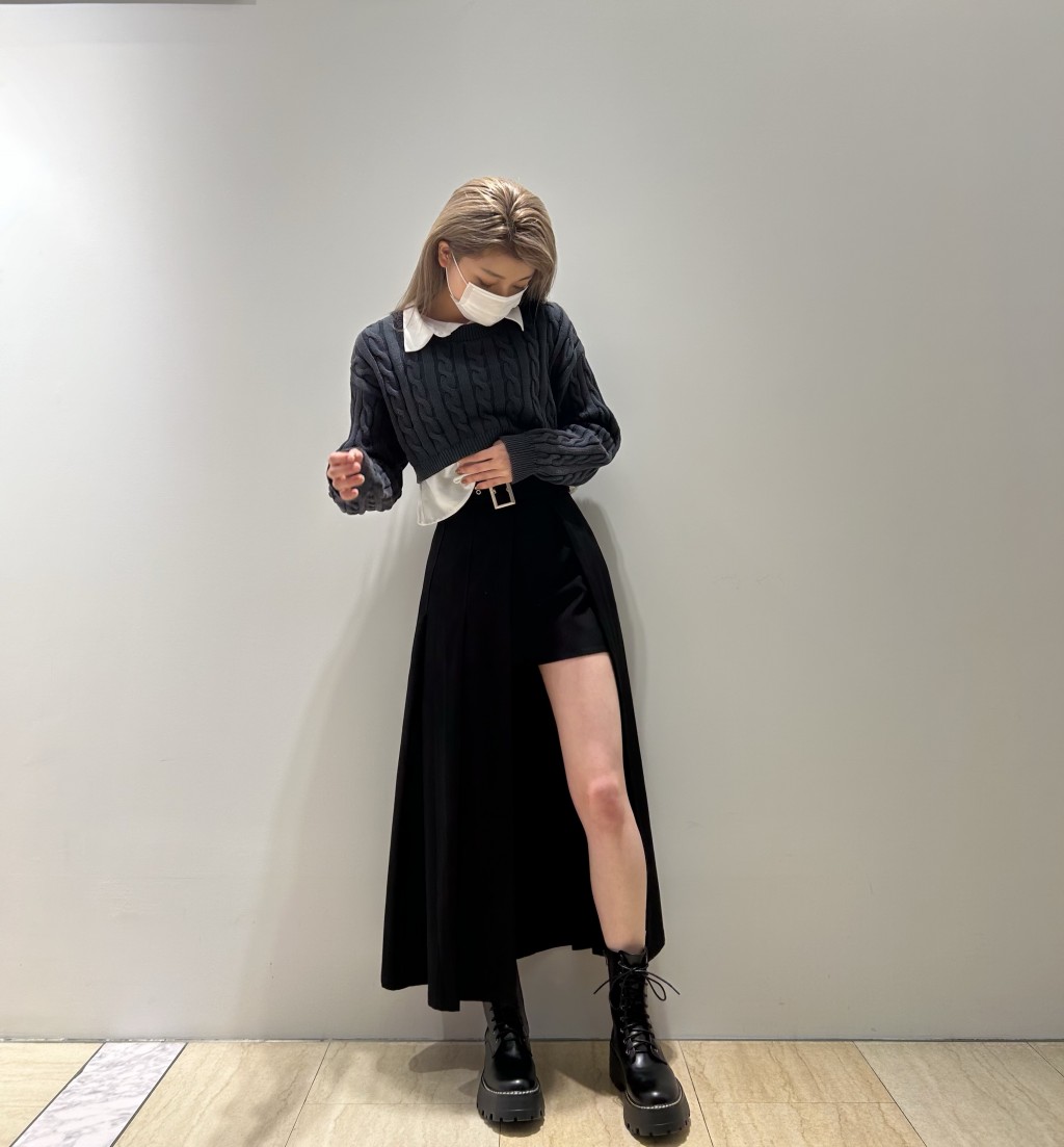 SS新作紹介🌷MIYU | ENVYM