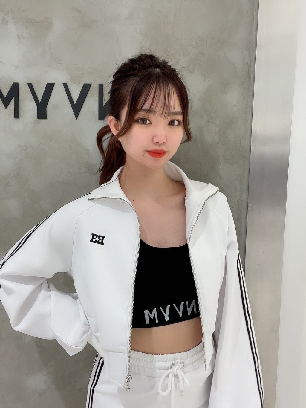 ネットは既に完売！？😵‍💫💗TOMOKA | ENVYM