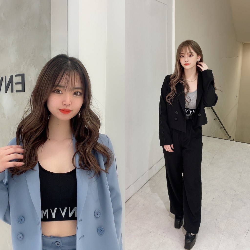 新作が安くGET！？🫰 | ENVYM