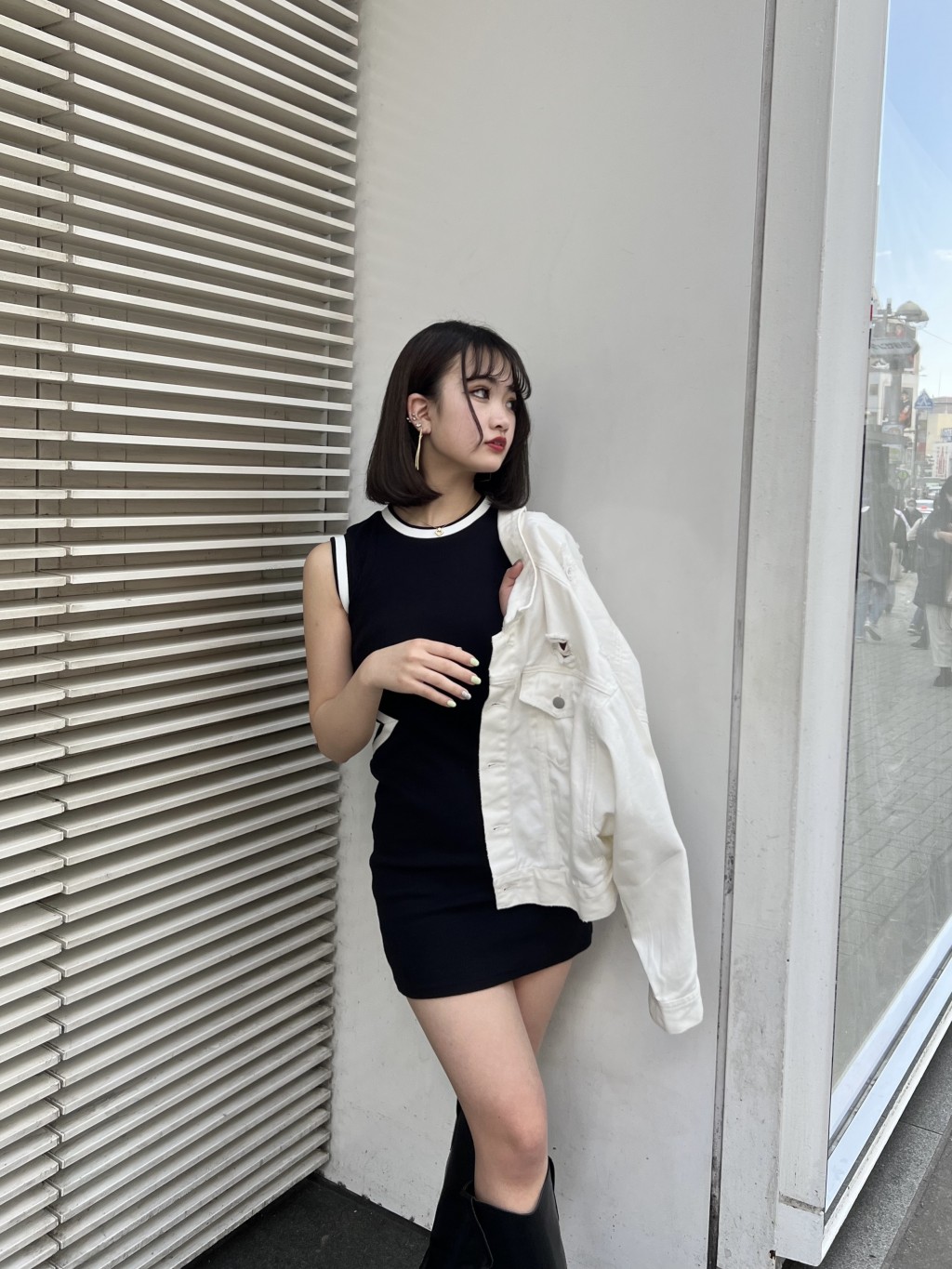 新作OP🖤 SAKI | ENVYM